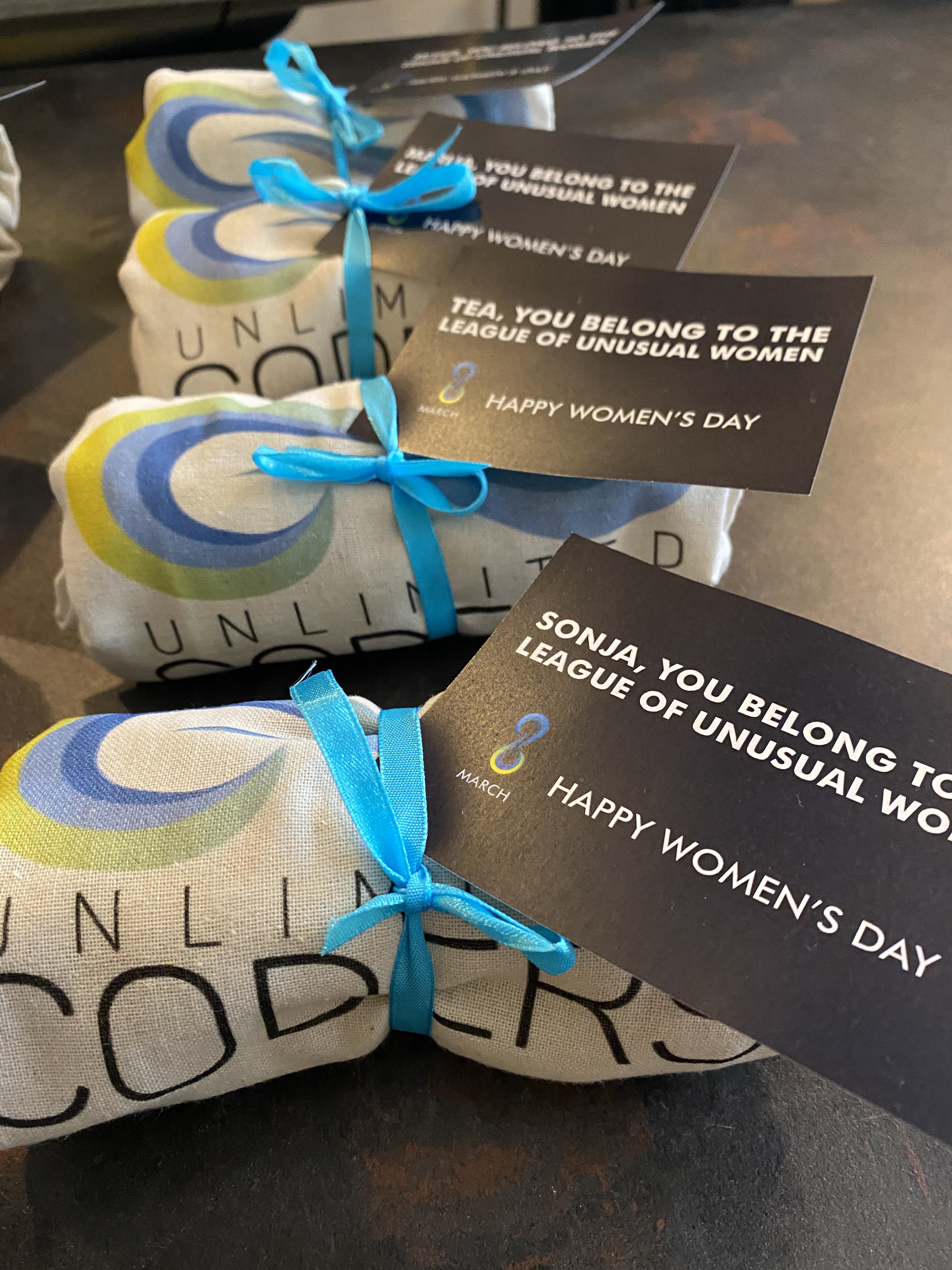 Unlimited Coders - Web Development Company