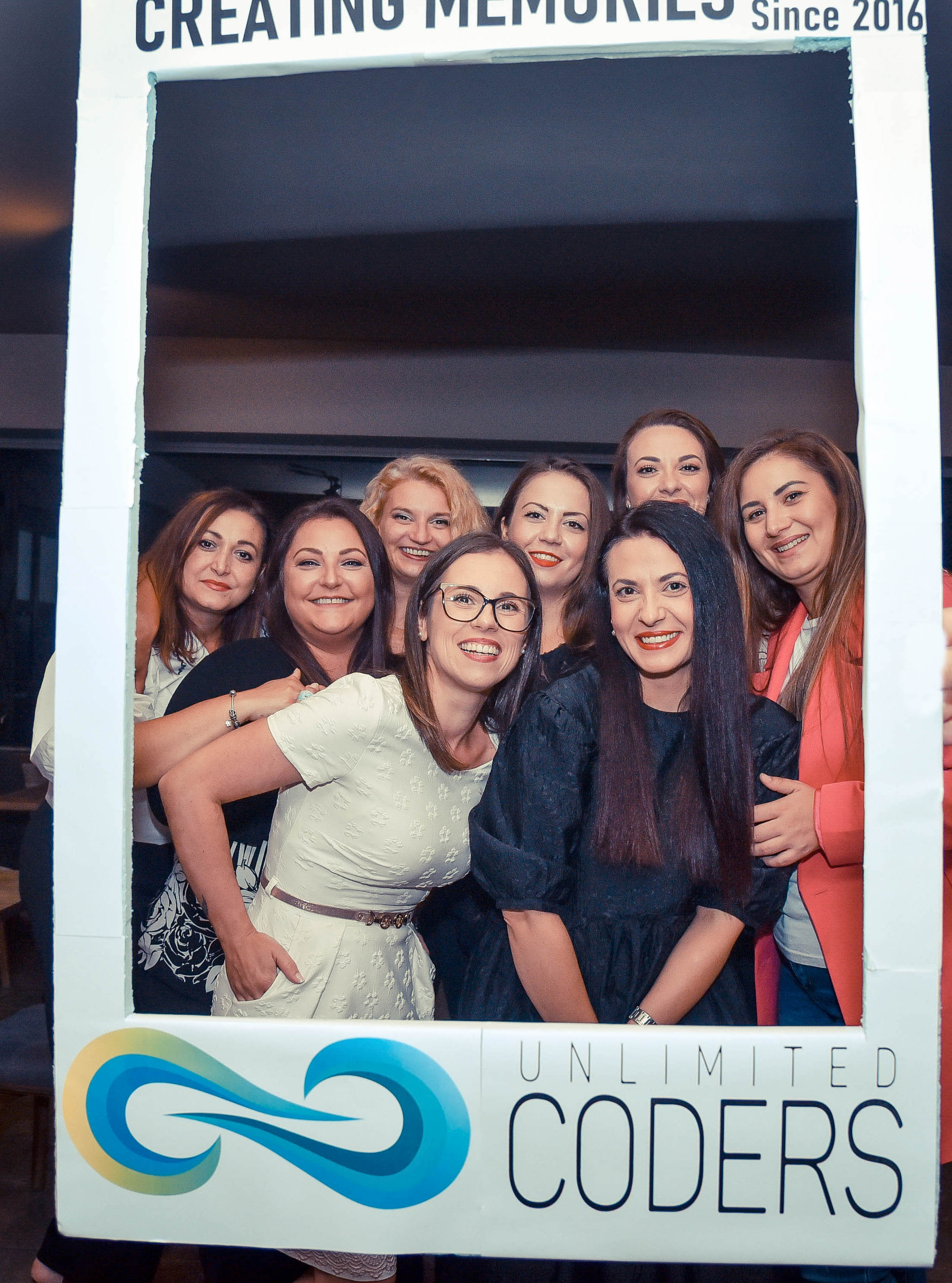 Unlimited Coders - Web Development Company